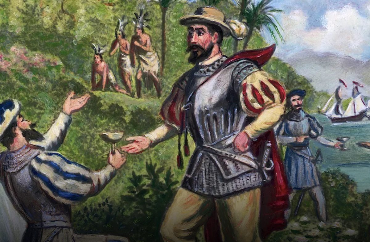 Exploring the Historical Wonder that is Bowditch Point Park - Sun ...